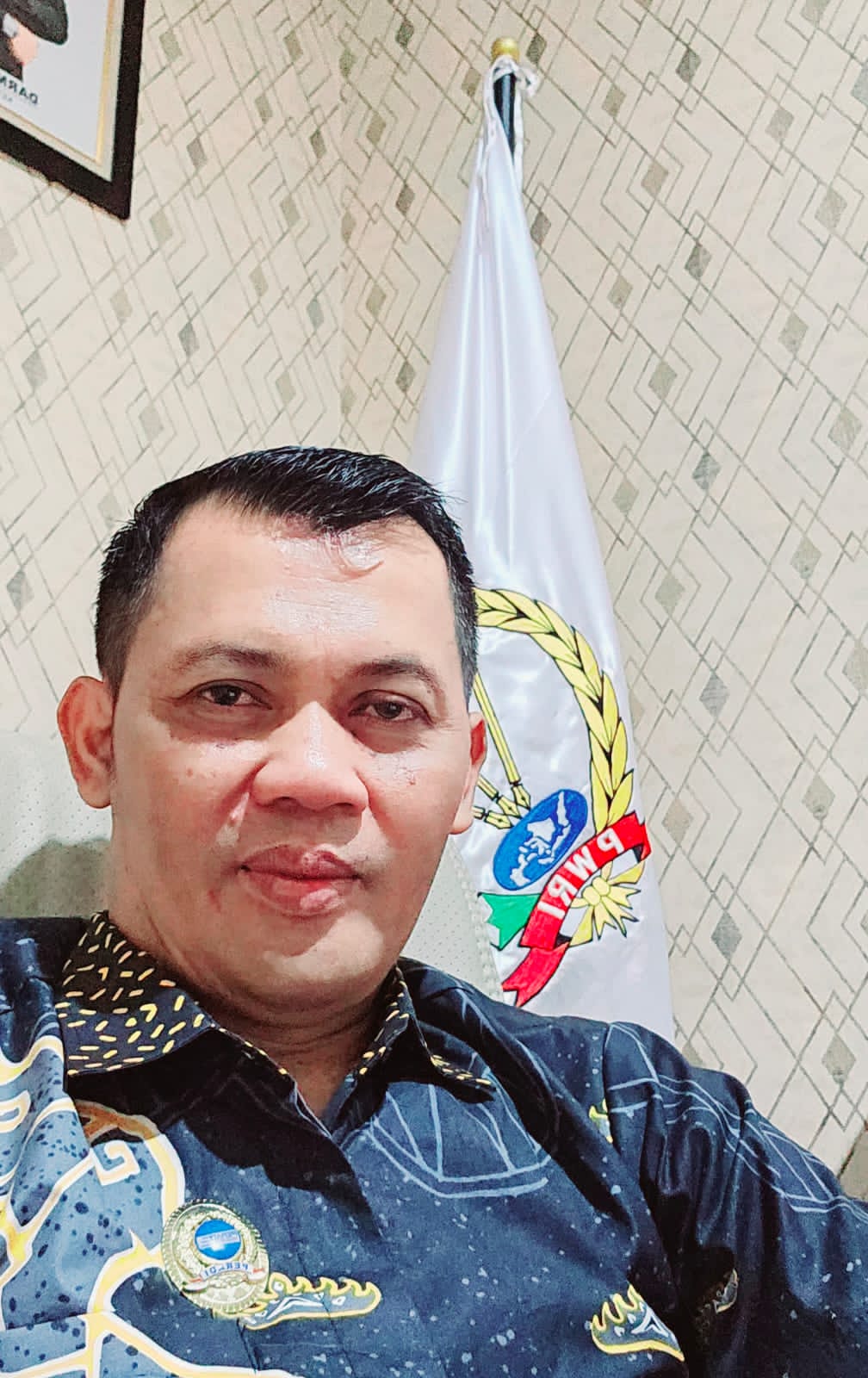 Nama dan Organisasinya Dicatut, Ketua DPD PWRI Lampung Akan Menempuh ...